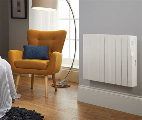 Electric Radiators Energy Efficient From Best Electric