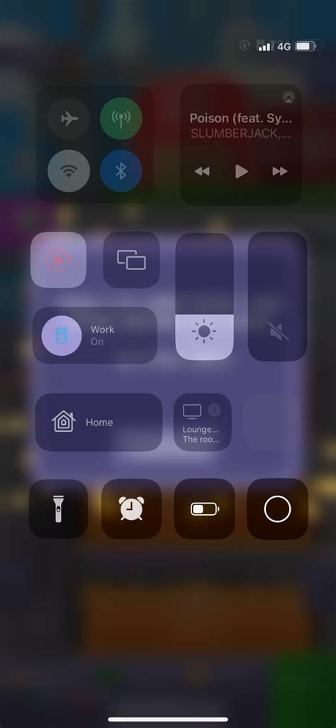 Psa About Auto Scroll Down Function Now Opens Up Shop But You Can Still Get To The Bottom Of