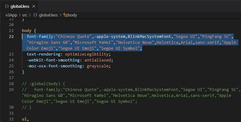 Globalless 如何覆盖 Antd的默认样式 · Issue 5152 · Ant Designant Design Pro · Github