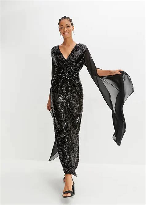 Paillettenkleider Für Glitzernde Looks Bonprix
