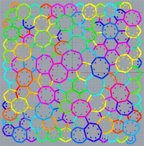 Select And Extrude Connection Edges Kangaroo McNeel Forum