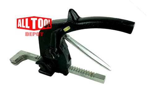 Pistol Grip Steel Strapping Banding Tool Best Cheap