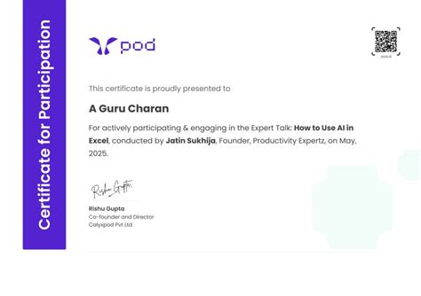 Aiinexcel Excelautomation Dataanalytics Upskill Ai Microsoftexcel