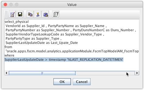 How To Extract Erp Cloud Data Using Fusion Pvos In Otbi