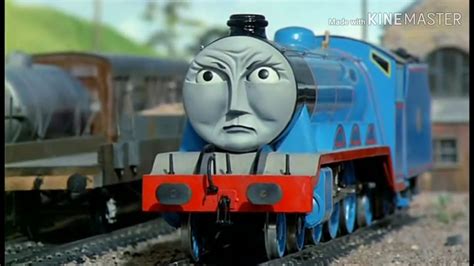 [철도 심영물] 토마스와 야인들 1편 토마스와 고든 Youtube
