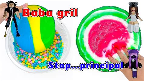 TEXT To Speech Emoji Groupchat Conversations The Principal Forced Me To Make Him Happy YouTube