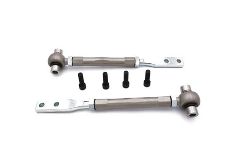 Isr Performance Pro Series Front Tension Control Rods For 1995 1998 Ni