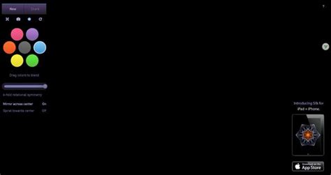 安利7个超炫酷好玩的网站 知乎