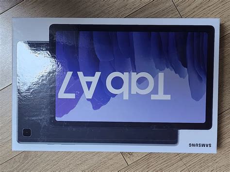 갤럭시 Tap A7 태블릿 라이 당근마켓 중고거래