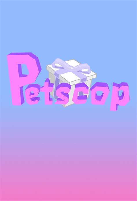 Petscop Summary Latest News Trailer Season List Cast Where To
