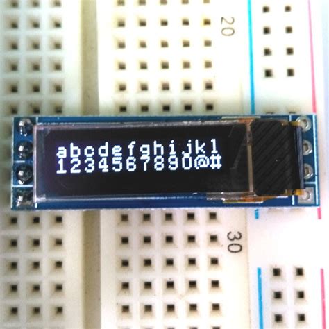 Customized Small OLED Displays Manufacturers Suppliers Factory ENRICH