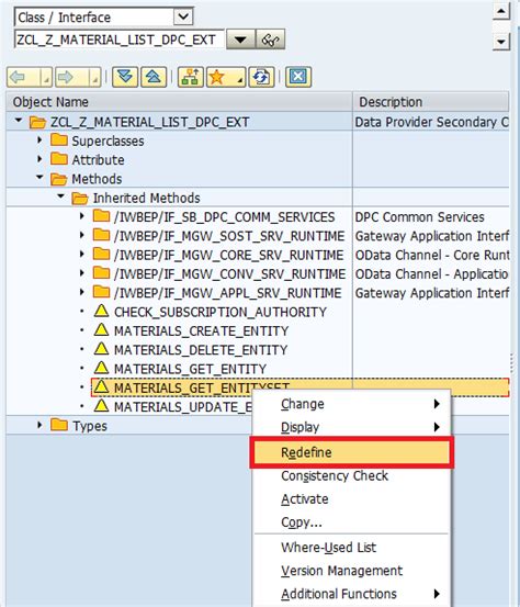 Tutorial Build An Sapui5 Application For Sap Crm Or Sap Ecc