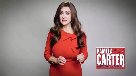 Wonder Woman Lynda Carters Sister Is Running For Office In Arizona