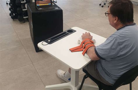 Acquired Brain Injury Rehabilitation Ndis Exercise Physiologist