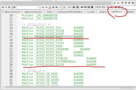 Codeblocks Windows10 仿真lvgldebug版本正常release版本报错error Unknown Type