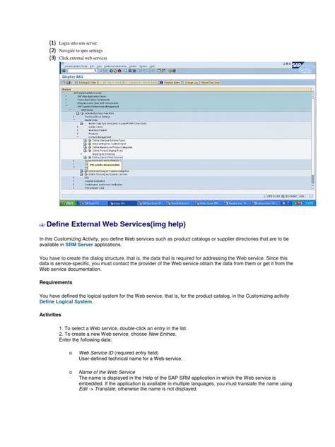 Catlog Creation 5th Sep 2012 Parameter Computer Programming Web Service