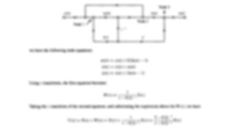 SOLUTION Fir And Iir Filter Structure Examples Studypool
