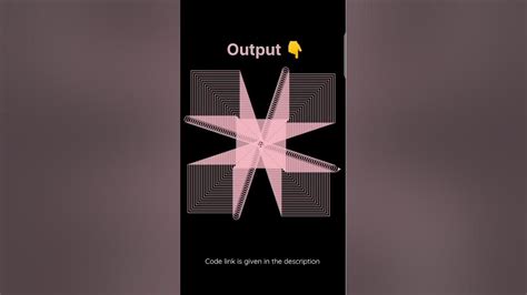 Making Of 💯💯amazing 😱 Design 78 💥💥 Using Python👈 Watch 😎 Now Python