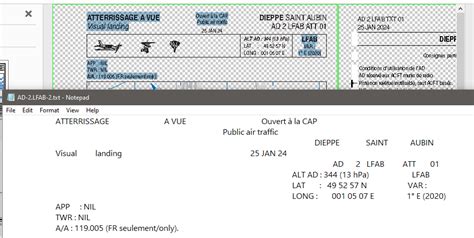Pdfbox How Can I Copyextract Text From A Specific Kind Of Pdf File Stack Overflow
