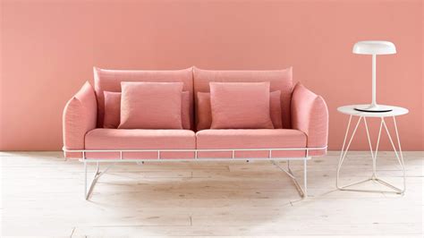 Wireframe Sofa By Sam Hecht And Kim Colin For Herman Miller