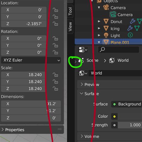 help cant find my missing toolbar dont hate me r blender