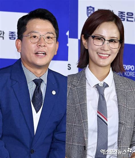 김준호♥김지민 또 설 아닌 진짜 결혼…24호 개그맨 부부 탄생 [종합]