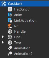 LoadAnimation Requires The Asset Id To Not Be Empty Scripting Support Developer Forum Roblox