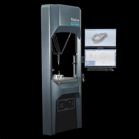 Coordinate Measuring Machines For Laboratory At ₹ 1000000 Piece In Pune