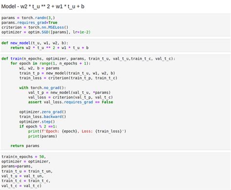 Loss Inf And Parameters Nan Why Pytorch Forums