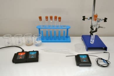 Utility Kit NeuLog Sensors