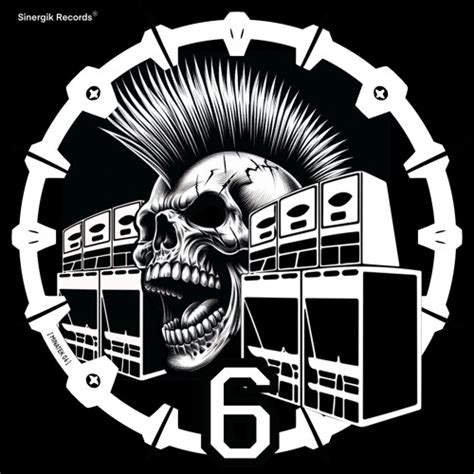 Stream Rag One Angry Ant MINATEK 6 by SINERGIK RECORDS ²³ Listen online for free on SoundCloud