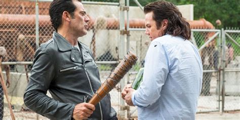 The Walking Dead What Happened To Alexandria