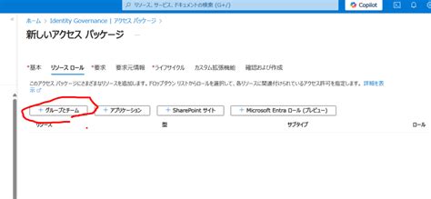 【ignite2024関連】アクセスパッケージを活用したjitアクセスの実現について mitsurublog