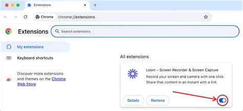 Turn Off Google Chrome Is Capturing Your Screen On Mac