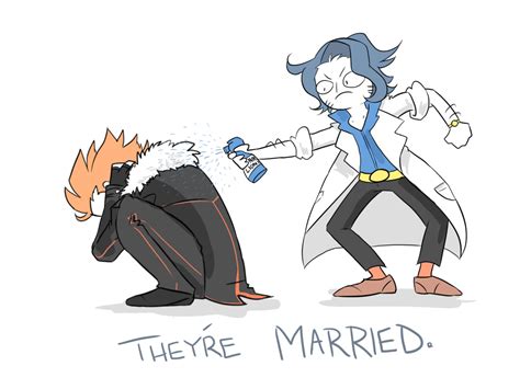 Hey Lysandre What Is Your Relationship Status Daily Pokemon Villains
