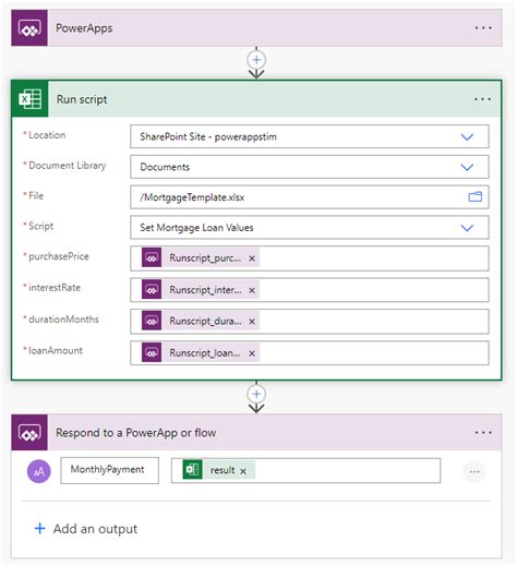 Power Apps Guide How To Use Formulas To Perform Calculations In Excel And To Display The