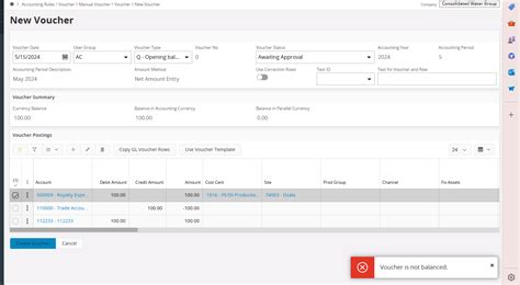 Stat Account Error Ifs Community