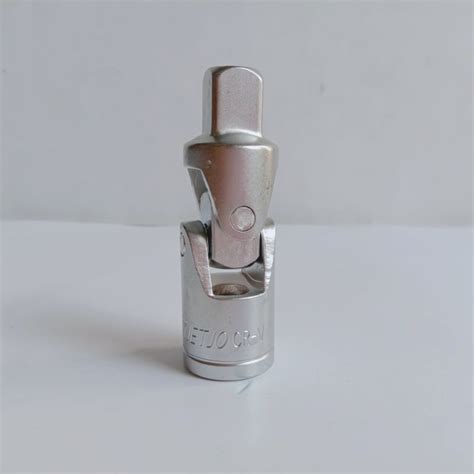 Jual Universal Joint 1 2 Inch Flexible Joint Sambungan Flexible Soket Shopee Indonesia