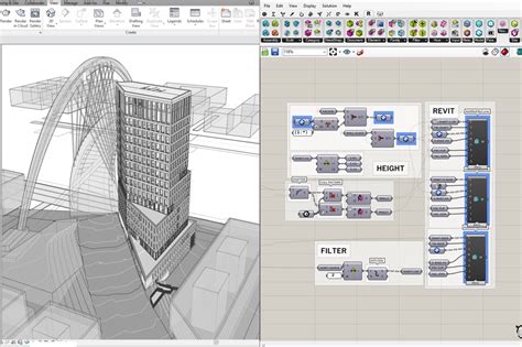 ultimate guide rhino inside revit for architects and civil engineers
