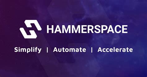 parallel nfs hammerspace