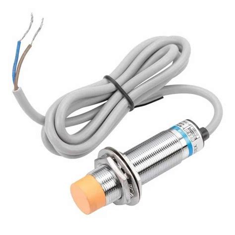 8mm Proximity Sensor At ₹ 400piece Proximity Sensor In Gurugram Id