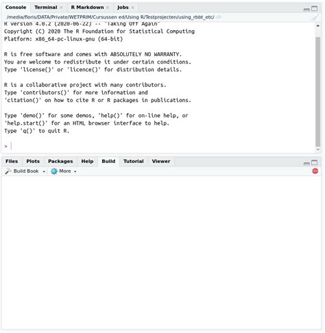 Daily Build Build Pane Has Display Issues Issue Rstudio Rstudio GitHub