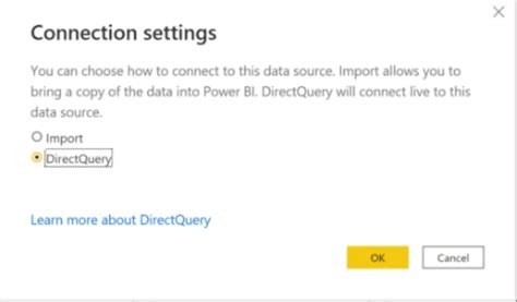 Configuring Power BI With Snowflake Enable Hybrid Analytics With Dell ECS And Snowflake Dell