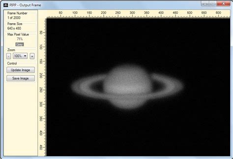 Free Planetary Imaging Preprocessor Pipp Astro What