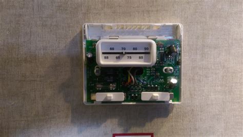 35 Coleman Mach Thermostat Wiring Color Code RuebiaJaydn