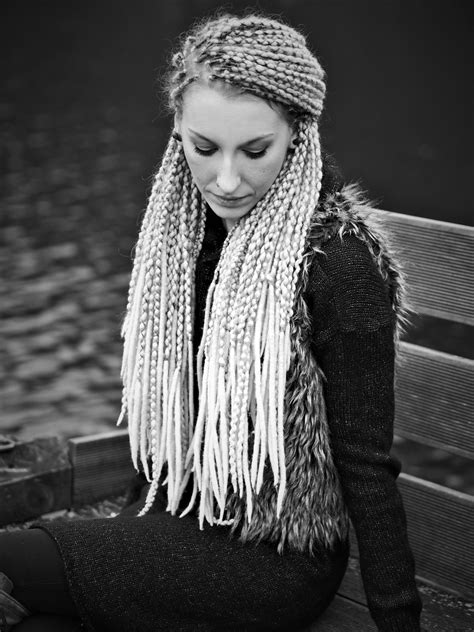 Xxxtentacion Blue Dreads