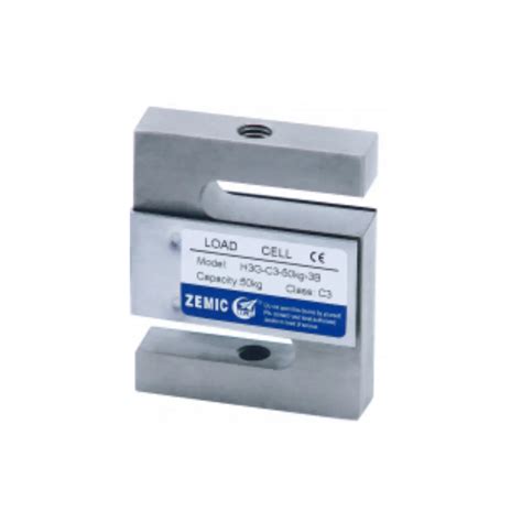 Best Load Cell Sensor For Weighing Systems Delma