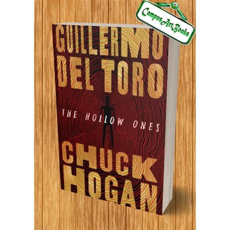 Jual The Hollow Ones Blackwood Tapes 1 By Guillermo Del Toro Chuck