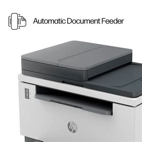 Hp Laserjet Tank Mfp Sdw Printer At Rs Piece Hp Laserjet Printer In Mumbai Id