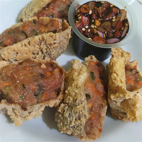 Cara Membuat Tahu Walik Crispy Lezat Dan Bikin Nagih